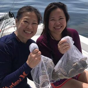 Scalloping Crystal River Charters | Salt River Outfitters