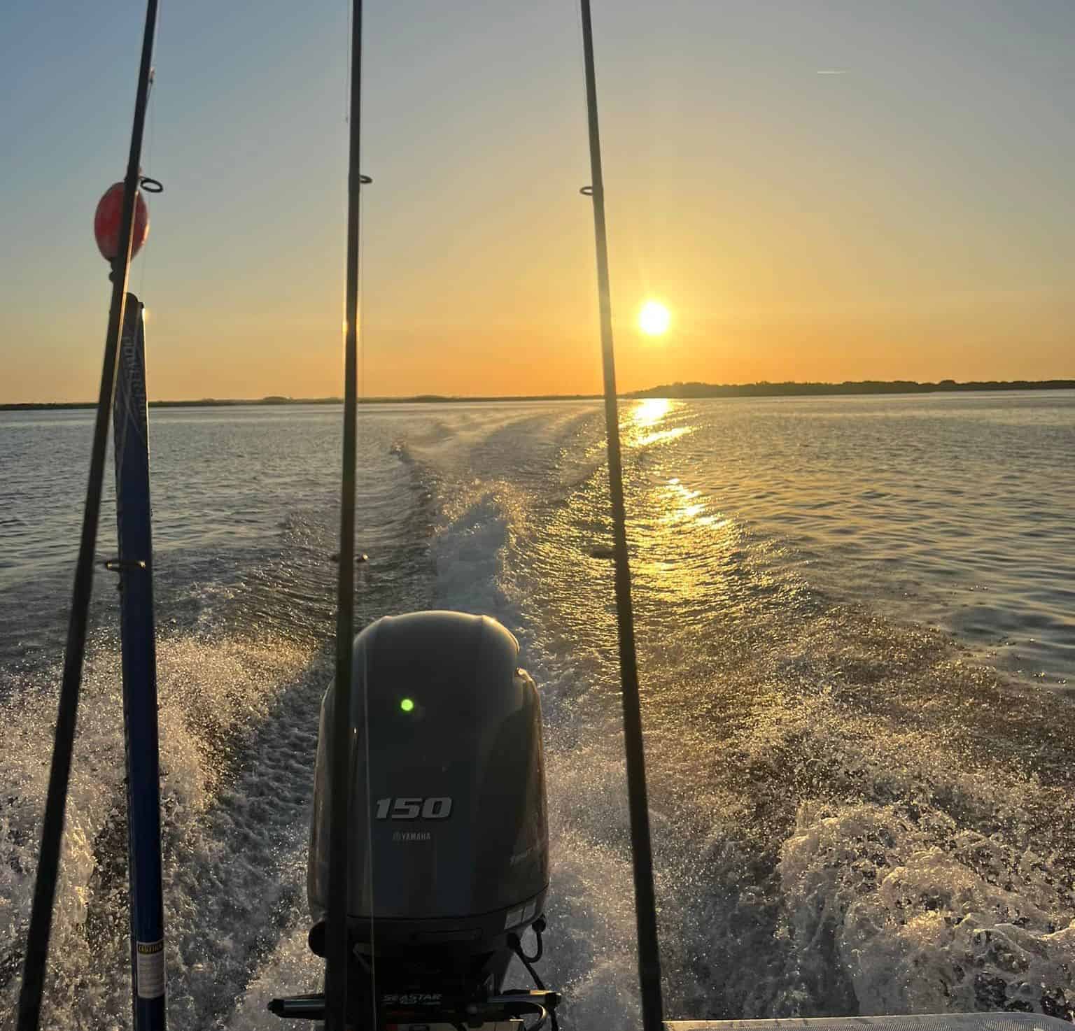 Saltwater Fishing Simplified: Your Guide to Inshore Angling