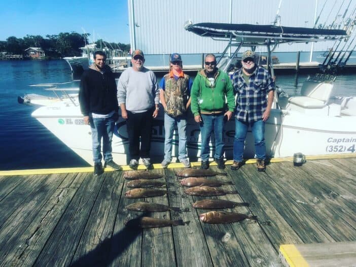 Crystal River Fishing: Your Guide to Florida’s Hidden Gem